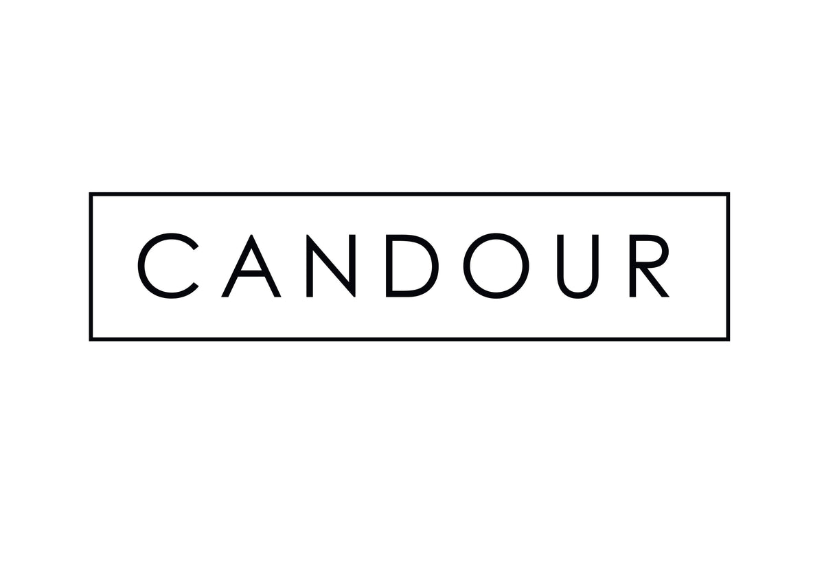 Candour